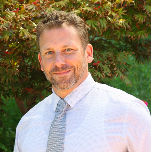 Neuchâtel Junior College Appoints Philippe Caron-Audet as Next Head of ...